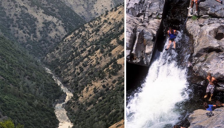 The Best California Multi Day Rafting Trip