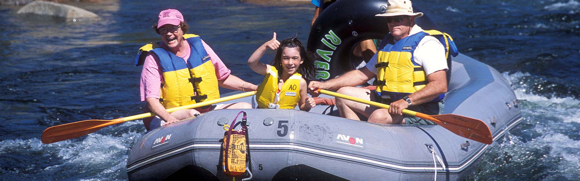 Tom Sawyer Float Trip > What To Bring