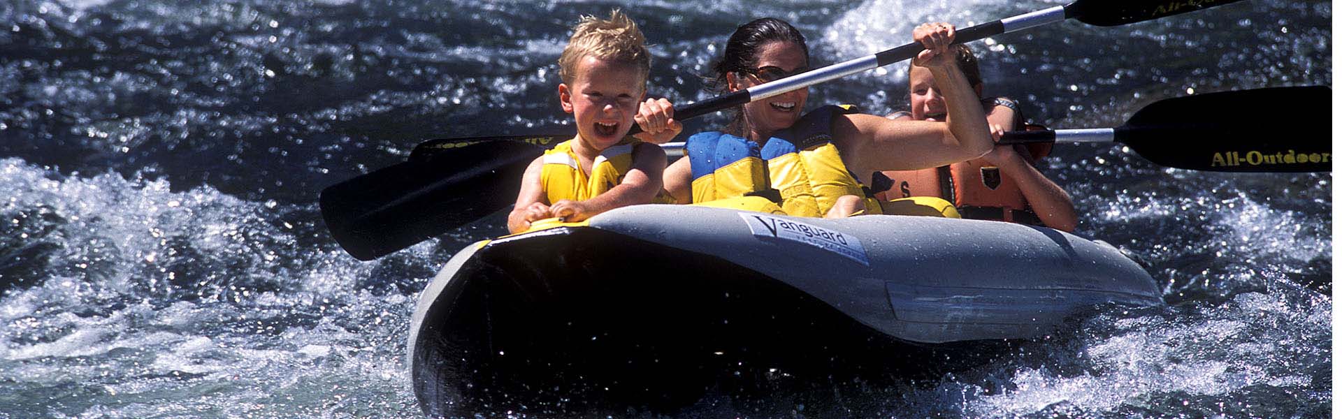 Tom Sawyer Float Trip > Reviews